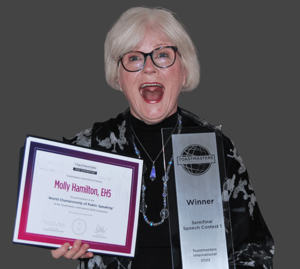 Gallery – Molly Hamilton