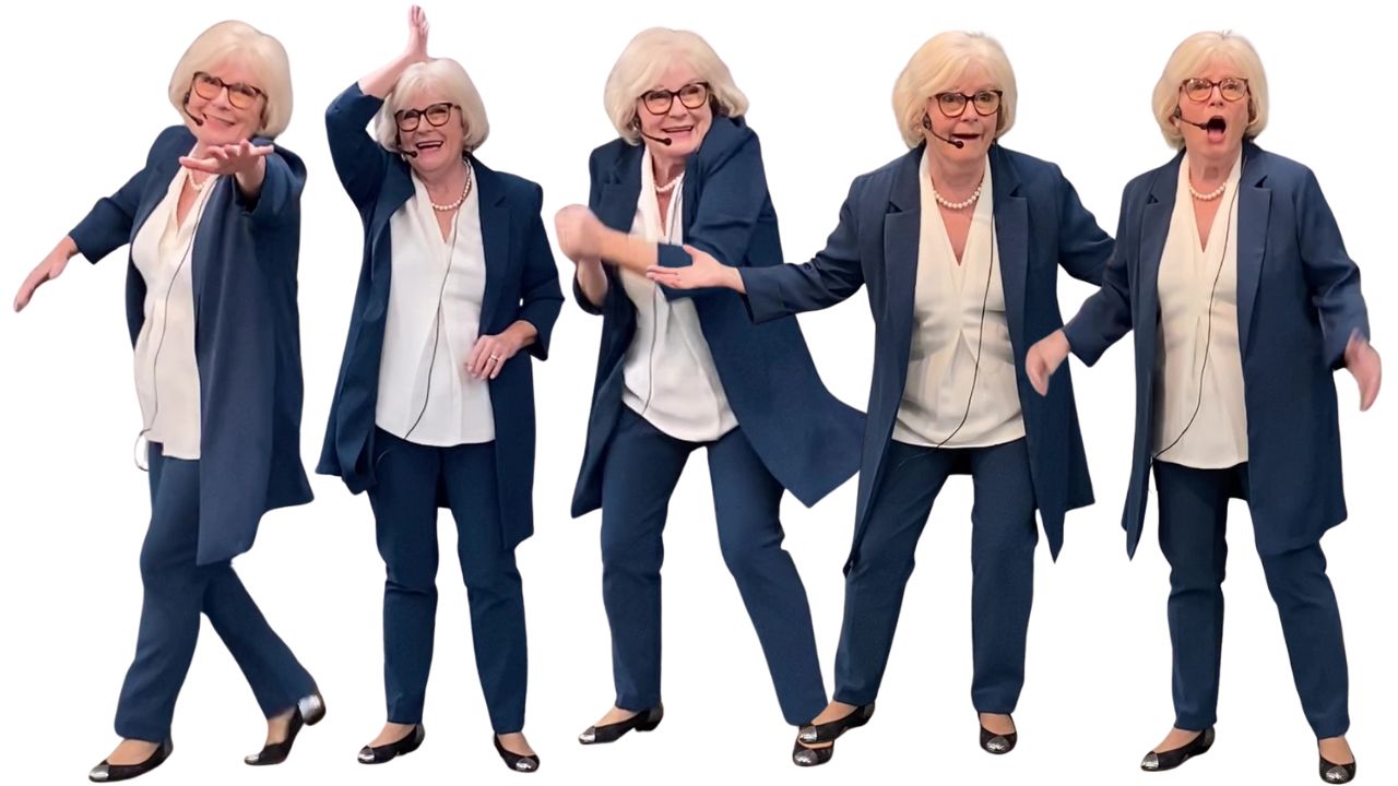 Molly Hamilton – Molly Hamilton